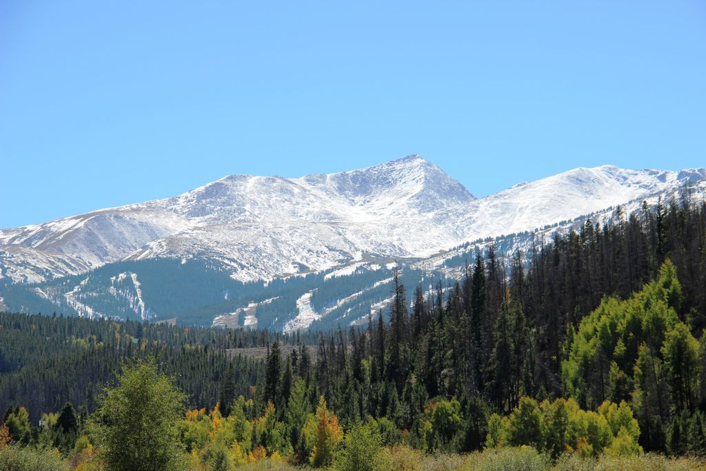Town of Breckenridge - Transit Driver - CoolWorks.com