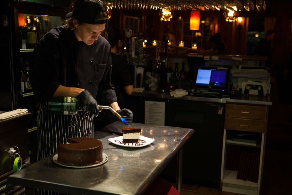 Jack Sprat - Line Cook - CoolWorks.com