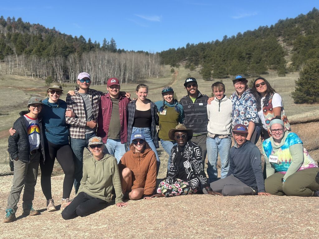 High Trails Outdoor Education Center - Outdoor Education Instructors ...