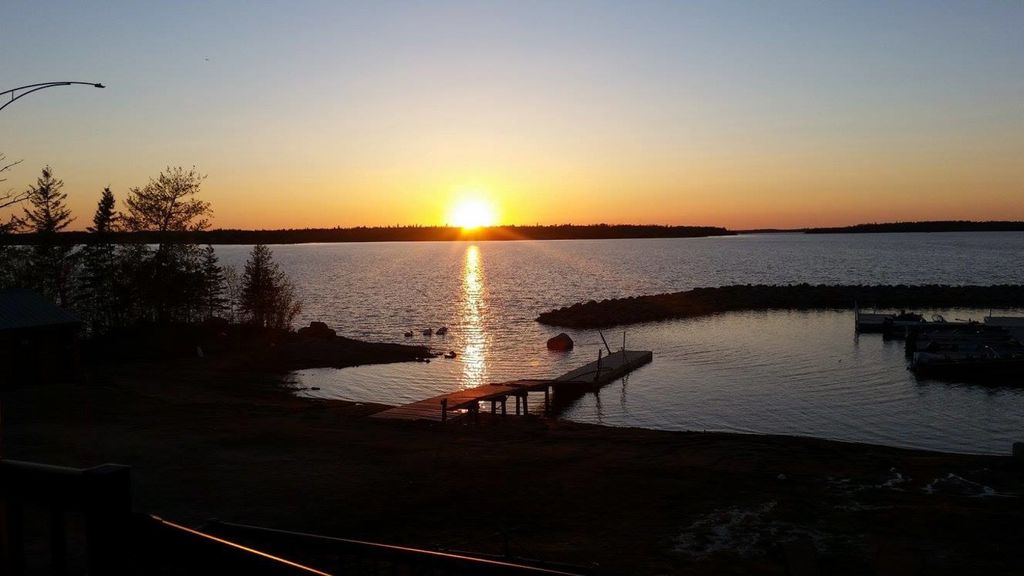 Lodge Attendant, Server/Housekeeper, Breakfast - Sunset Lodge - Jan 11 ...