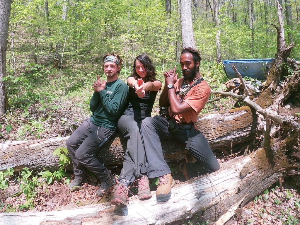 Blue Ridge Therapeutic Wilderness - Field Instructor - CoolWorks.com