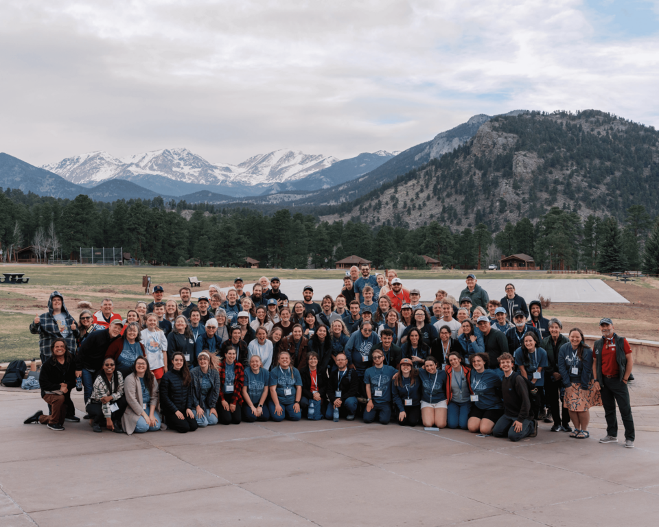 A Christian Ministry In The National Parks - Ministry Team Member ...