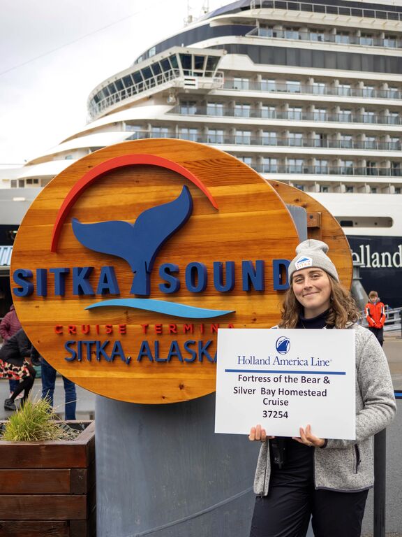 Adventure Sitka - Explore Alaska's most beautiful and picturesque ...