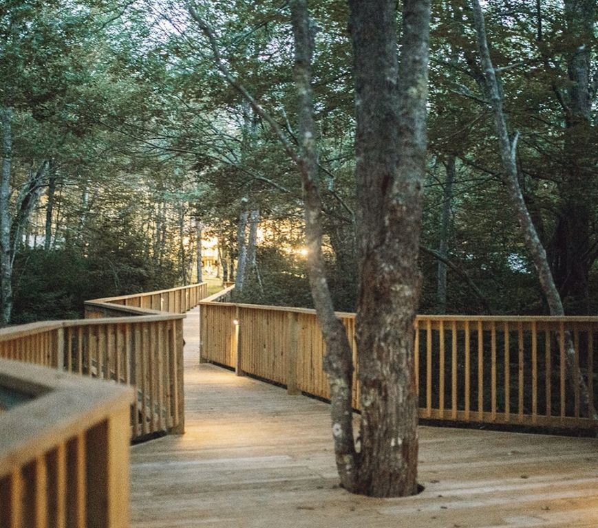 Terramor Outdoor Resort Bar Harbor - Spend the Summer in Beautiful ...