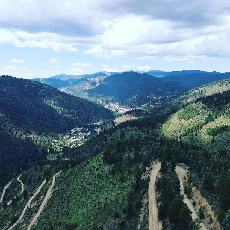 Housekeeping - 4K Red River - Jan 07, 2026 - CoolWorks.com