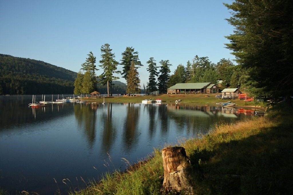 YMCA Camp Gorham - Media Specialist - CoolWorks.com