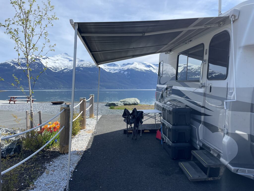 RV Park Manager - Oceanside RV Park - Jan 30, 2026 - CoolWorks.com