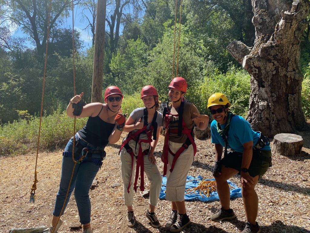 Camp Stevens - Team Leader - CoolWorks.com