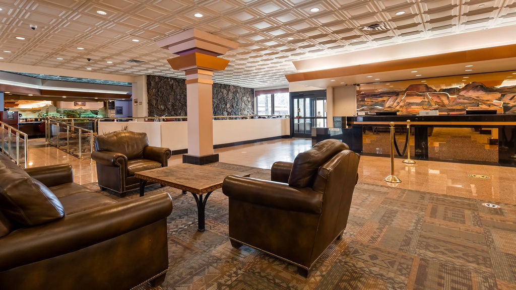 The Squire at the Grand Canyon, a Holiday Inn Resort - Join our team ...