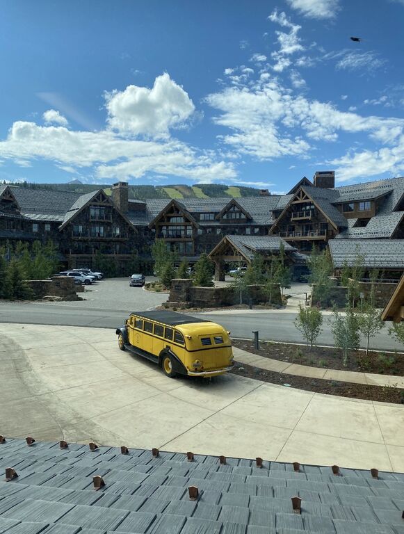 Ski Shuttle Driver - Sp Plus a Metropolis Company - Jan 14, 2026 ...