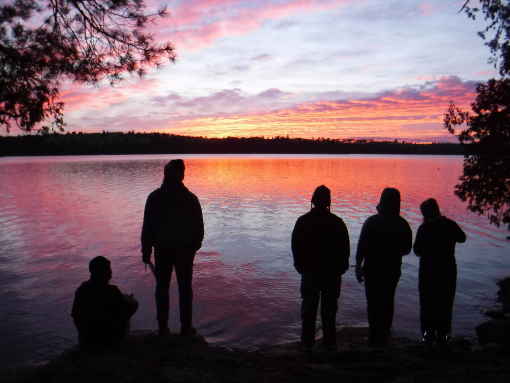 Intern - Voyageur Outward Bound School - Jan 14, 2026 - CoolWorks.com