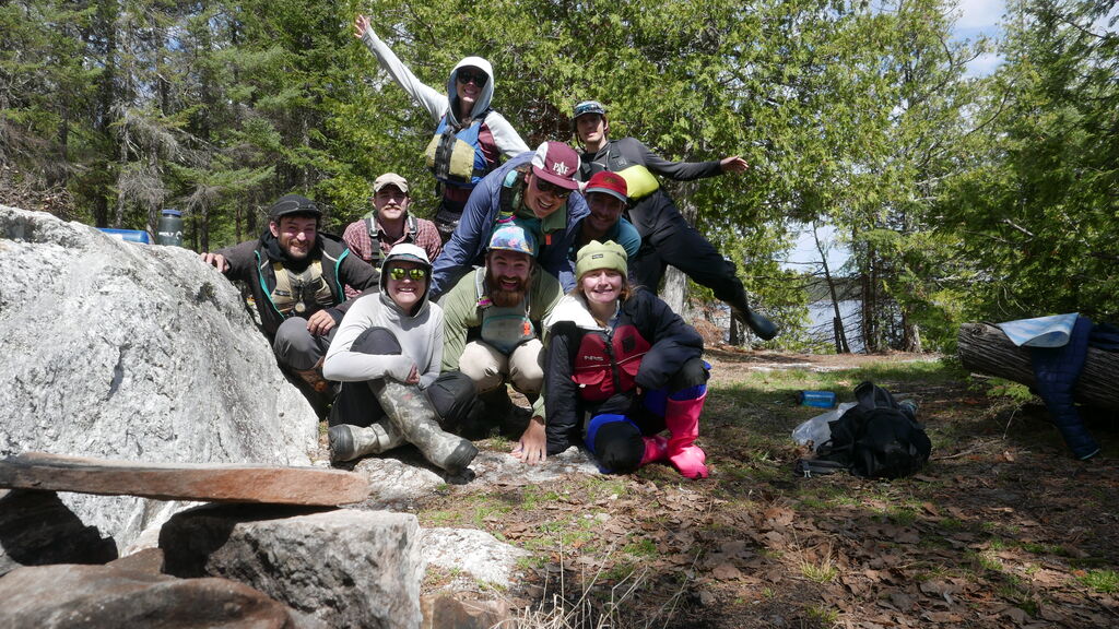 Intern - Voyageur Outward Bound School - Jan 14, 2026 - CoolWorks.com