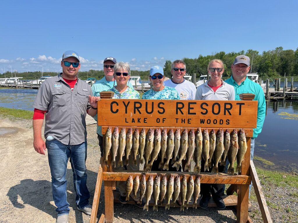 Cyrus Resort - Cook - CoolWorks.com