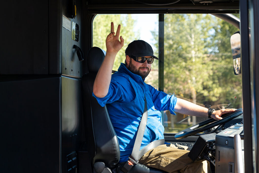 Core Transit - CDL Bus Operator - CoolWorks.com