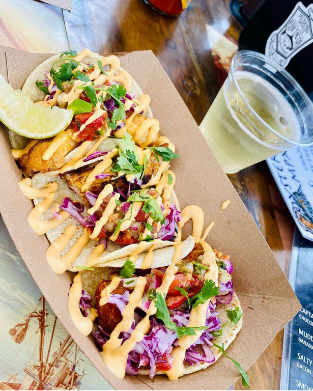 Fish Portioner - Deckhand Dave's - Jan 08, 2026 - CoolWorks.com