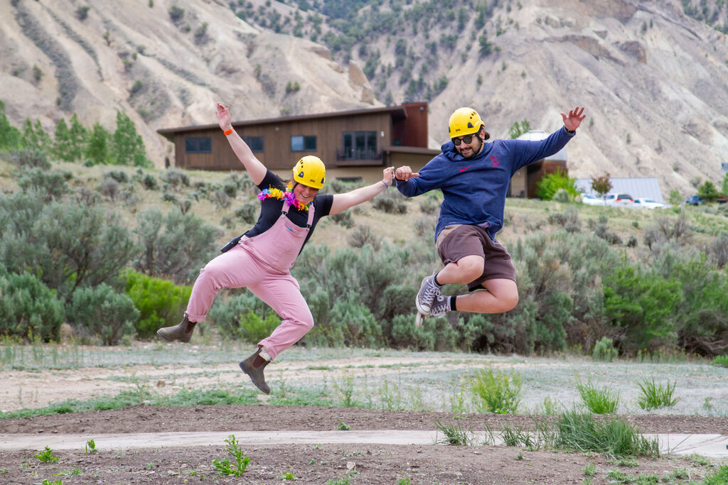 Roundup River Ranch - Dietary Aide - CoolWorks.com