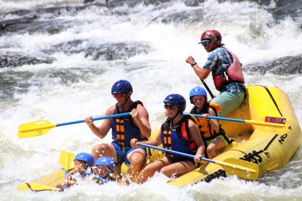 Whitewater Express Chattahoochee - Your High Adventure Starts Here ...