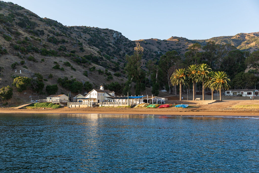 CIMI - Culinart - Live, Work & Explore on Catalina Island! - CoolWorks.com