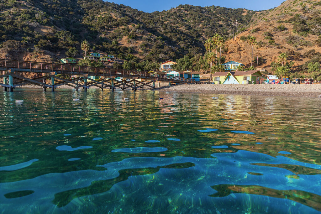 CIMI - Culinart - Live, Work & Explore on Catalina Island! - CoolWorks.com