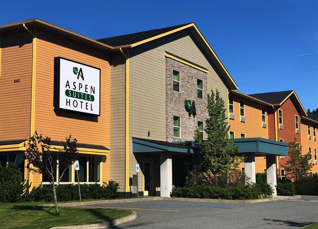 Front Desk Agent - Aspen Hotels of Alaska - Nov 28, 2025 - CoolWorks.com