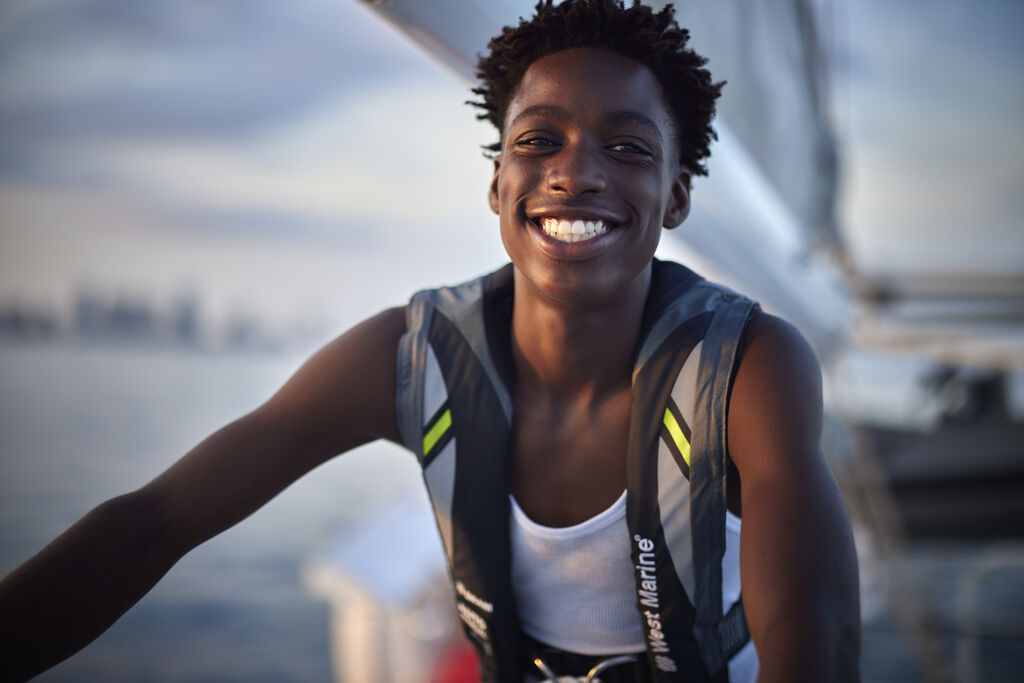 SailFuture Sailing Expeditions - Expedition Program Manager - CoolWorks.com