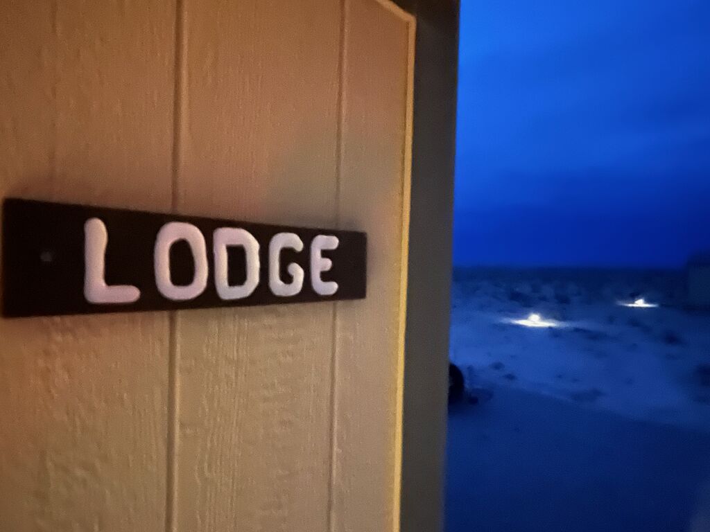 Campfire Adventure Ranch - Hiking Guide - CoolWorks.com