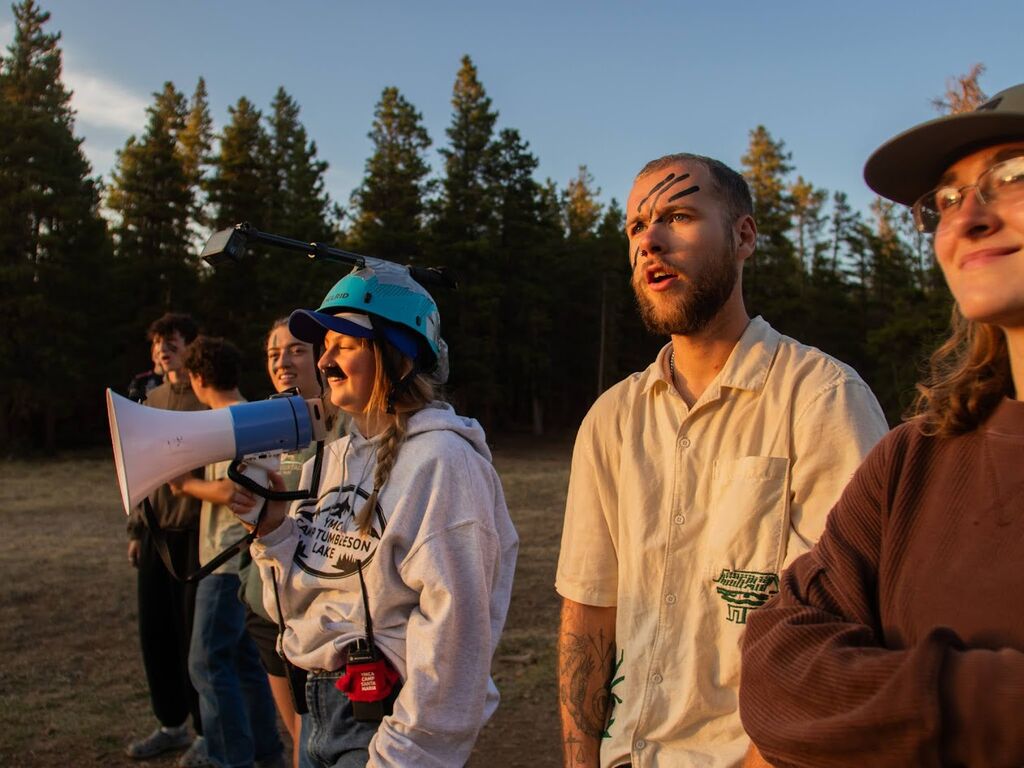 YMCA Camp Tumbleson Lake - The newest overnight and day YMCA camp in ...