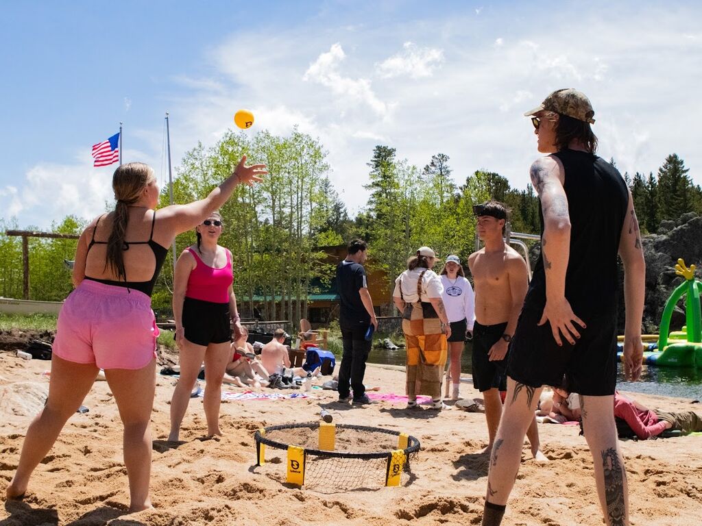 YMCA Camp Tumbleson Lake - The newest overnight and day YMCA camp in ...