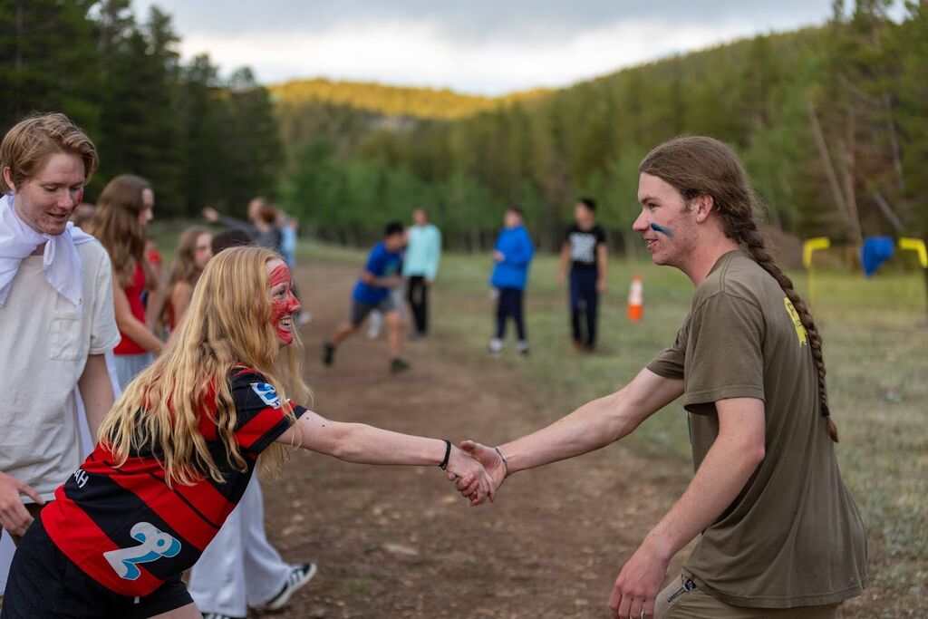 YMCA Camp Tumbleson Lake - The newest overnight and day YMCA camp in ...