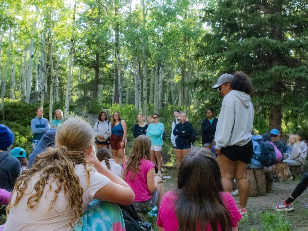YMCA Camp Tumbleson Lake - The newest overnight and day YMCA camp in ...