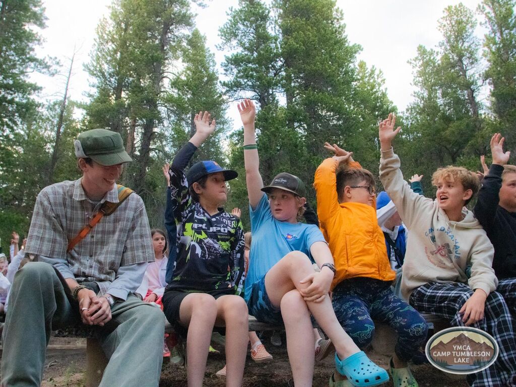 YMCA Camp Tumbleson Lake - The newest overnight and day YMCA camp in ...