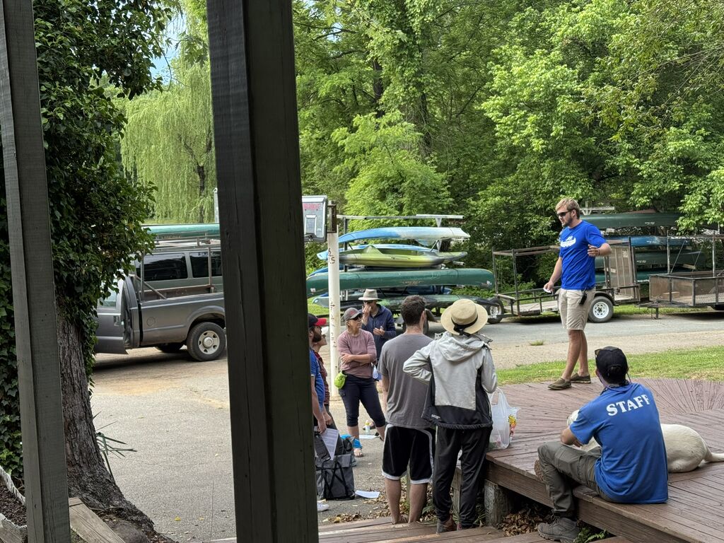 General Manager - James River Runners - Jan 05, 2026 - CoolWorks.com