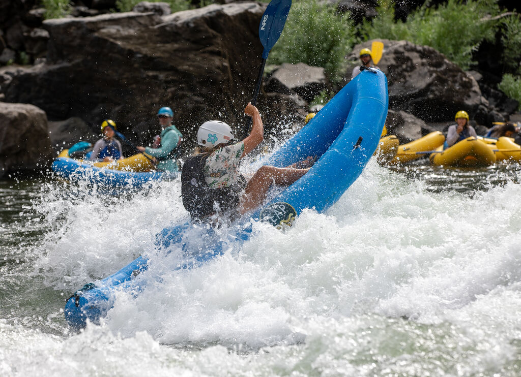 River Guide - LEAP (Life Expanding Adventure Program) - Jan 07, 2026 ...