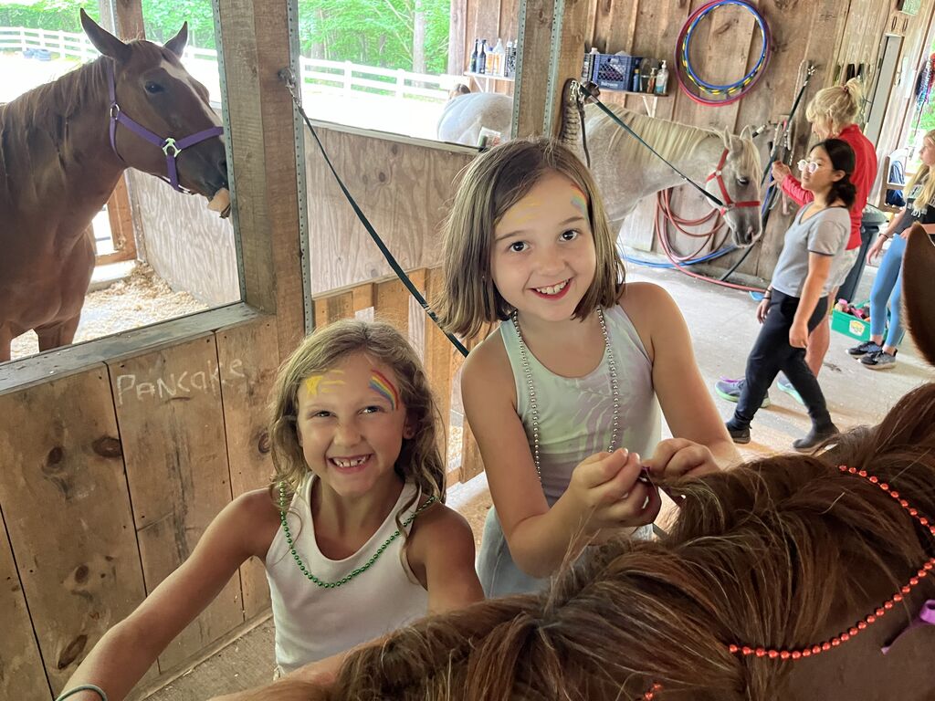 Camp Birch Hill - Classic New England summer Camp experience with a ...