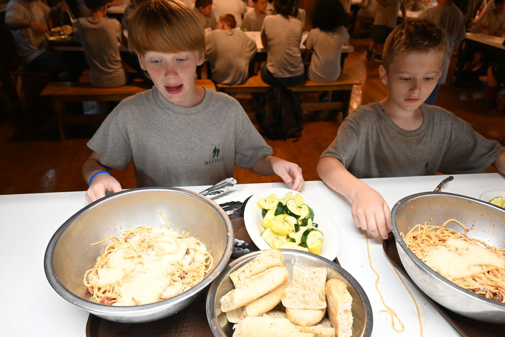 Mayhew Program - CoolWorks.com