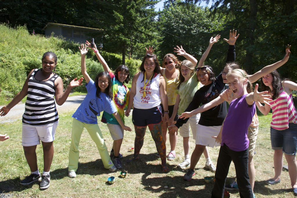 Camp Sealth - Spend your summer having fun with campers on the Puget ...