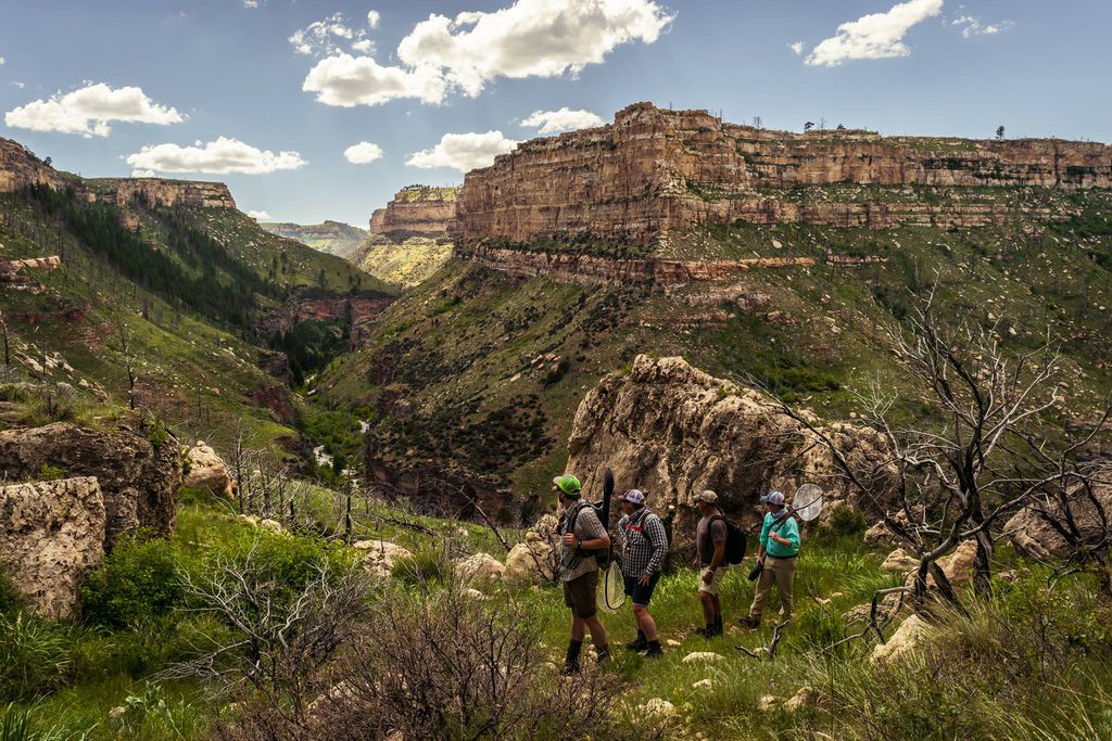 Ranch Maintenance Help needed at Historic Dude Ranch in Wyoming ...