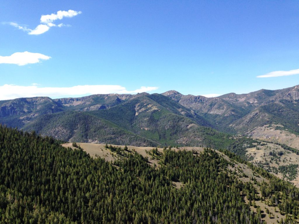 Shooting Star Ranch - Groundkeeper Assistant - CoolWorks.com